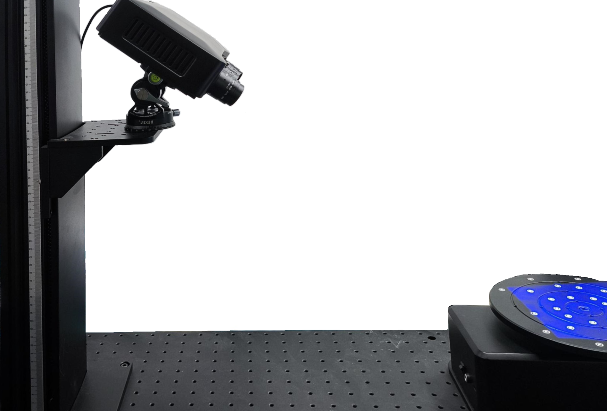 XX-3DTEHC best 3D inspection machine with 3D inspection scanner