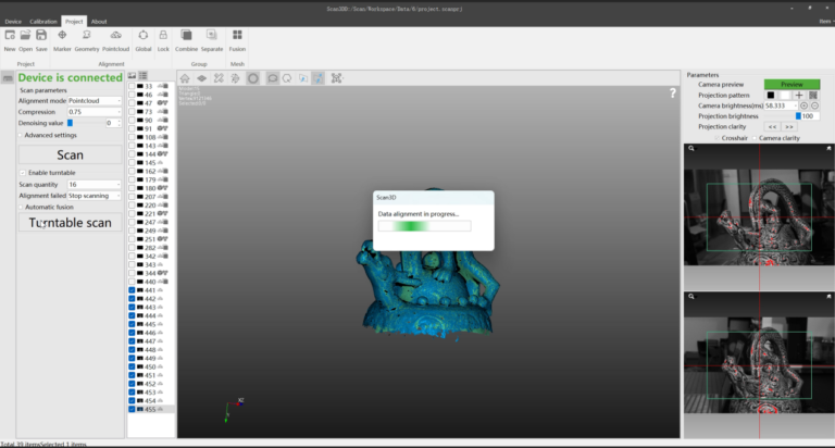 3D Scanning Applications: How Reverse Engineering Meets Artifact ...