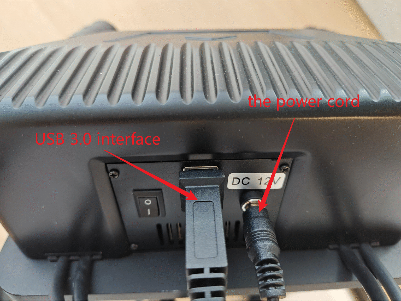 Industrial 3D Scanner Installation Guide: Step-by-Step from Box to ...