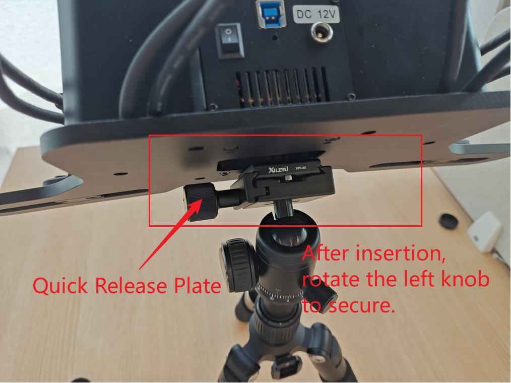 Industrial 3D Scanner Installation Guide: Step-by-Step from Box to ...