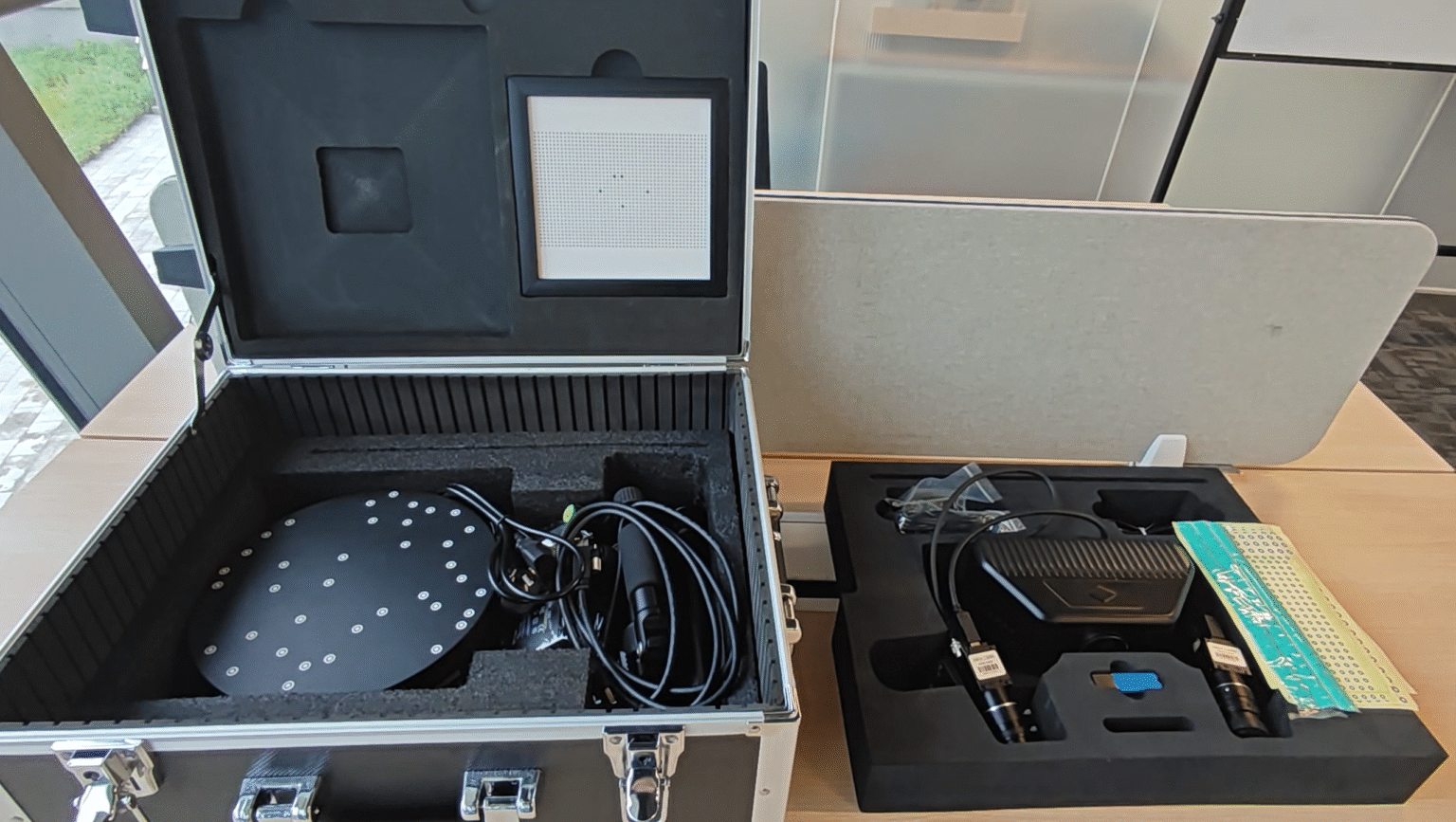 Industrial 3D Scanner Installation Guide: Step-by-Step from Box to ...