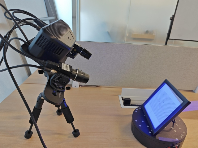 3D Camera Tuning Tips: Mastering 3D Scanner Camera Adjustments for Best ...