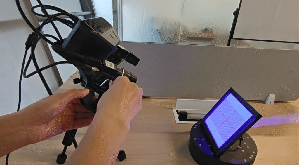 3D Camera Tuning Tips: Mastering 3D Scanner Camera Adjustments for Best ...