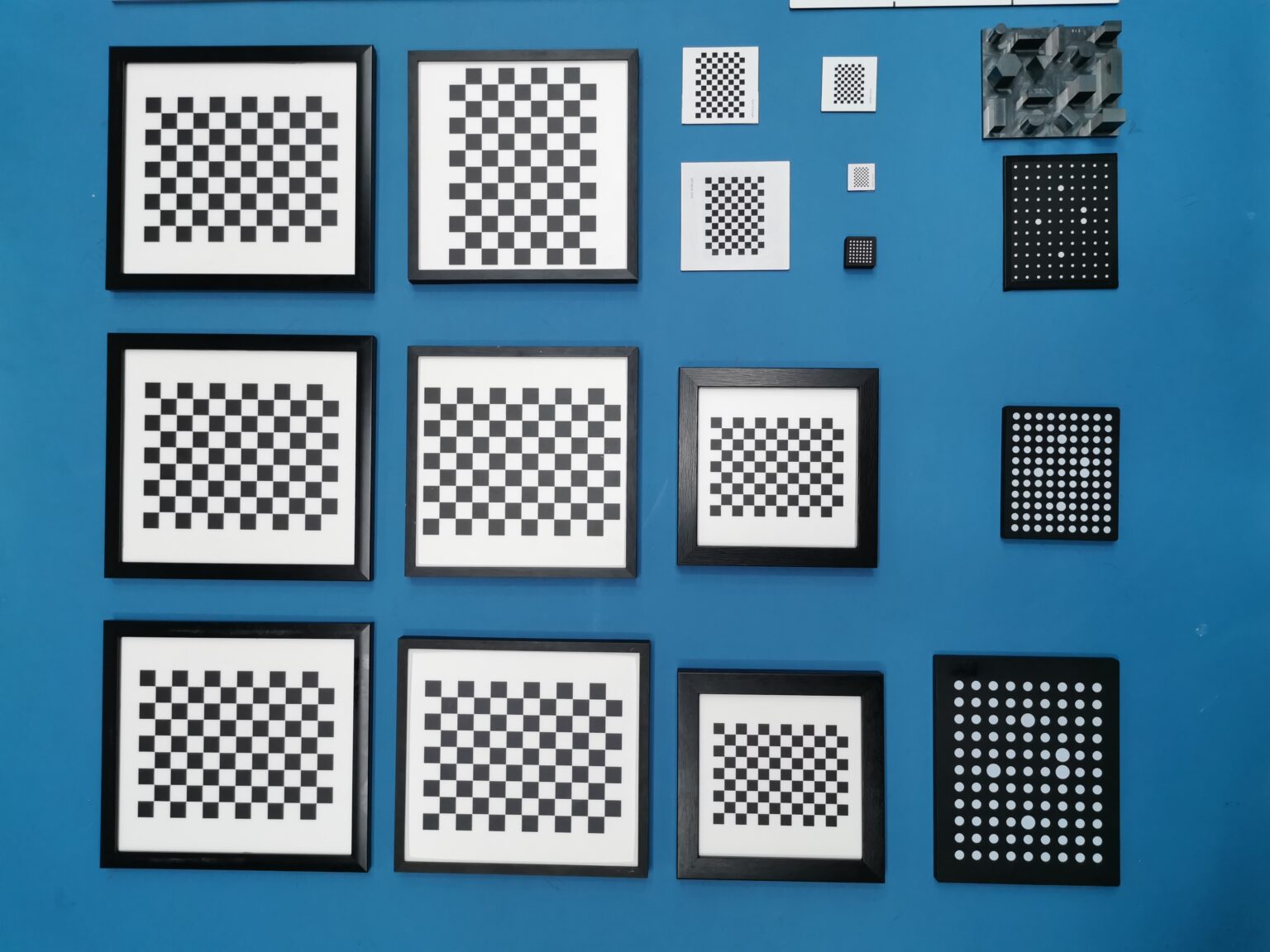 Master Your 3D Scanner: The Secret to Perfect Calibration and Flawless ...