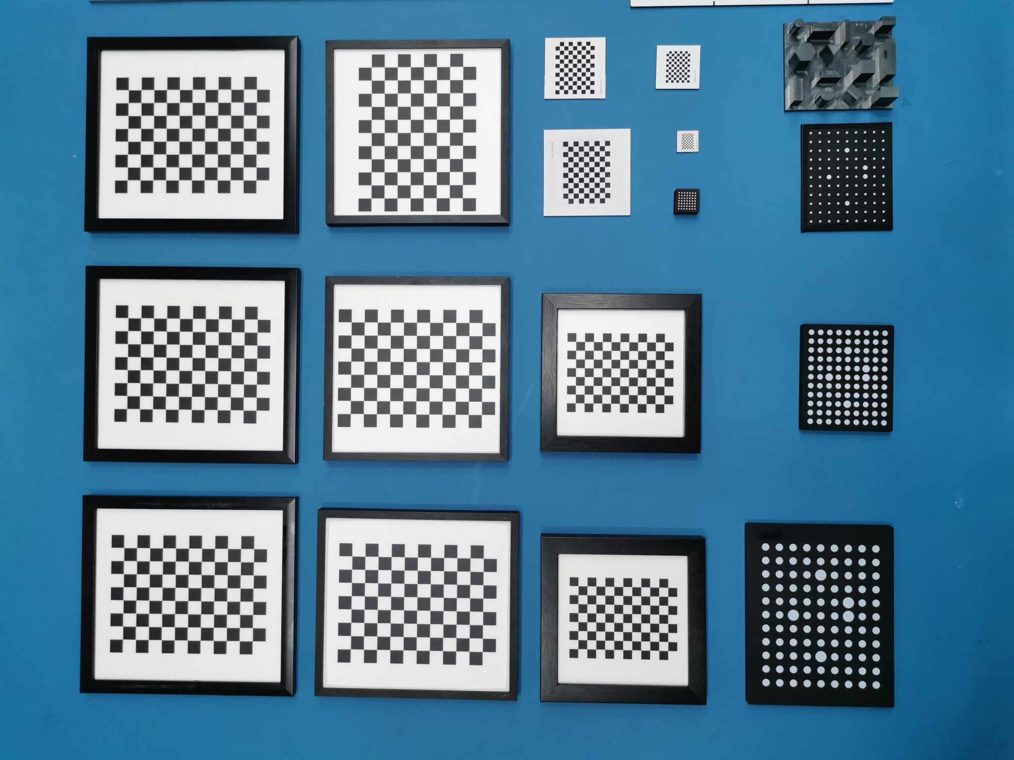 Master Your 3D Scanner: The Secret to Perfect Calibration and Flawless ...