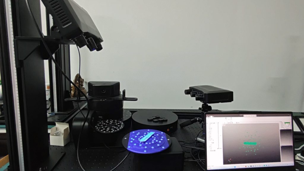 3D Scanning & 3D Printing Technology: Bring Old Objects Back to Life ...